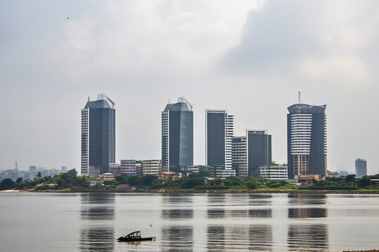 Abidjan City Images – Browse 2,101 Stock Photos, Vectors, and Video ...