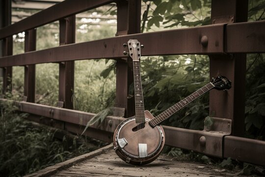 Banjo Wallpaper Hd
