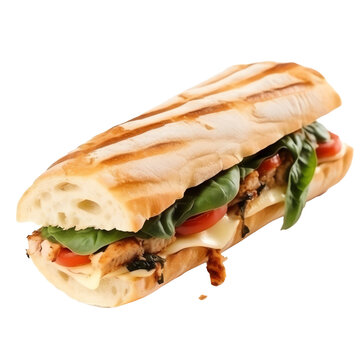 Sandwich Panini Images – Browse 18,495 Stock Photos, Vectors, and Video ...