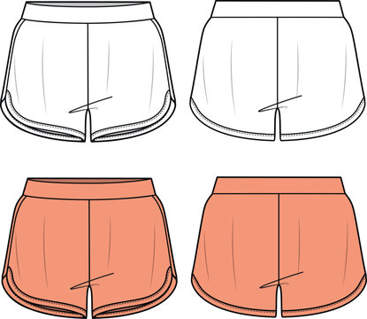 "Running Shorts" Images – Browse 847 Stock Photos, Vectors, and Video ...