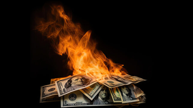 "Burning Money" Images – Browse 1,269 Stock Photos, Vectors, and Video ...