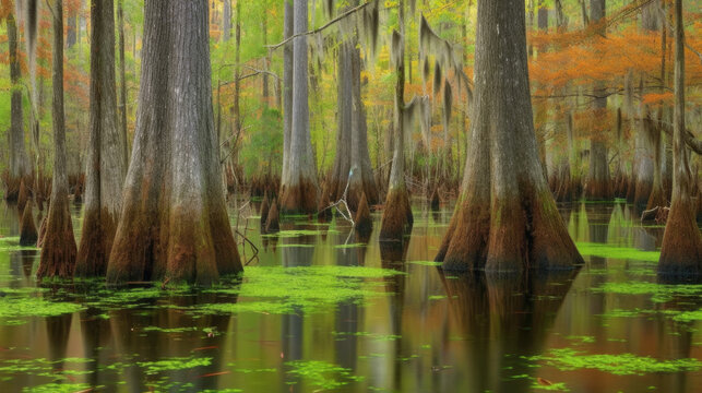"Cypress Swamp" Images – Browse 1,034 Stock Photos, Vectors, and Video ...