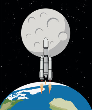 Isro Images – Browse 520 Stock Photos, Vectors, and Video | Adobe Stock