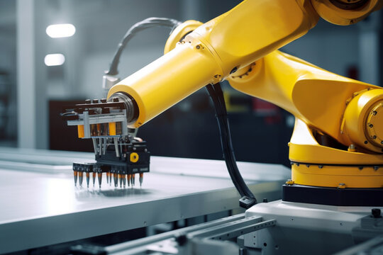 Automatization Images – Browse 4,173 Stock Photos, Vectors, and Video ...