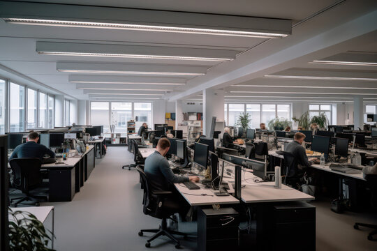 "Back Office" Images – Browse 2,191 Stock Photos, Vectors, and Video ...