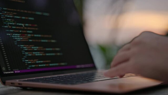 Frontend Developer Images – Browse 4,686 Stock Photos, Vectors, and ...