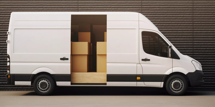 Box Truck Outline Images – Browse 33,543 Stock Photos, Vectors, and ...