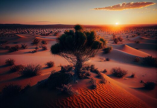 Great Sandy Desert