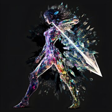 Slashed Character Images – Browse 1,232 Stock Photos, Vectors, and ...