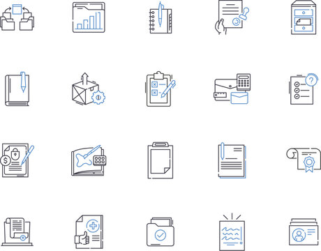 Automated Email Icons Images – Browse 895 Stock Photos, Vectors, and ...