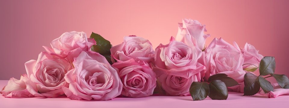 Facebook Cover Photo With Rose