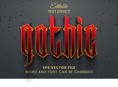 Gothic Text Images – Browse 21,853 Stock Photos, Vectors, and Video ...