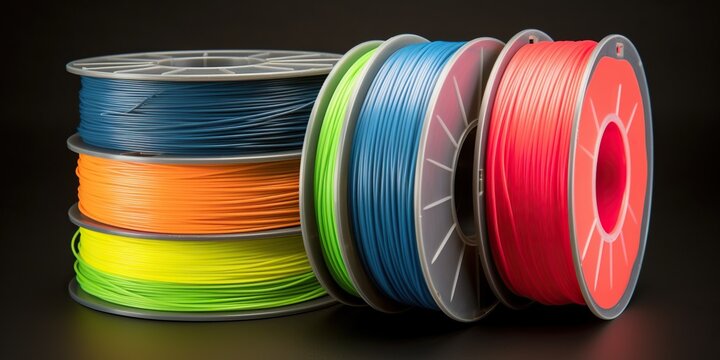 Pla Filament"」の写真素材 | 232件の無料イラスト画像 | Adobe Stock
