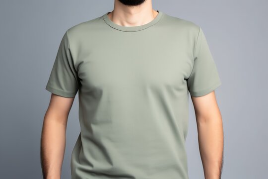 Green T Shirt Images – Browse 397,539 Stock Photos, Vectors, and Video ...