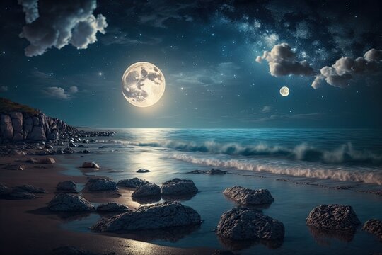 Moonbeam Imagens – Procure 5,813 fotos, vetores e vídeos | Adobe Stock