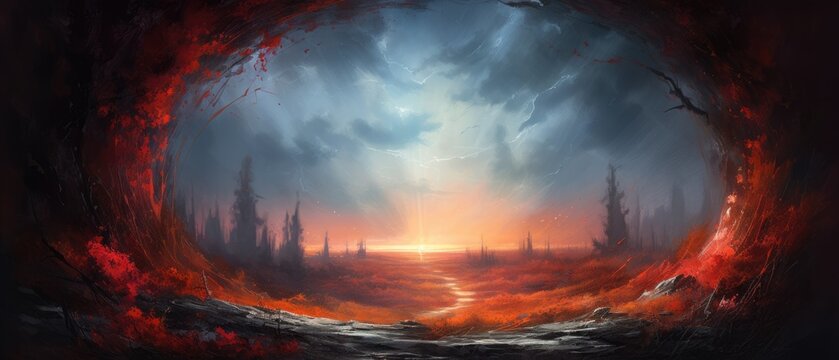 "Hell Gate" Images – Browse 1,814 Stock Photos, Vectors, and Video ...