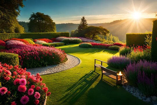 "Garten Images – Browse 500,521 Stock Photos, Vectors, and Video ...