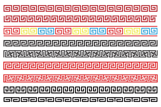 "Meander Pattern" Bilder – Durchsuchen 434 Archivfotos, Vektorgrafiken ...