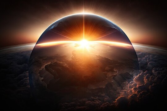 Afbeeldingen over "Globe Icon" – Blader in stockfoto's, vectoren en ...