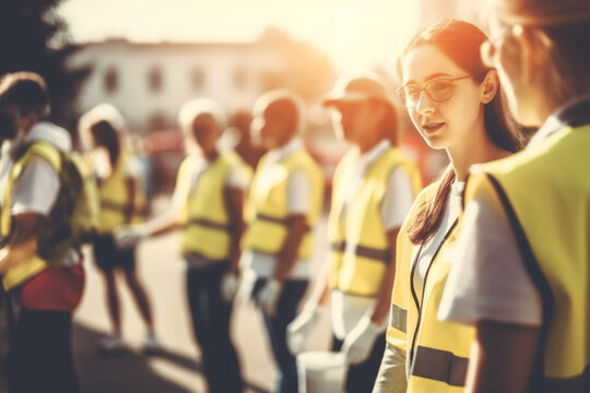 "Community Service" Images – Browse 2,491 Stock Photos, Vectors, and ...