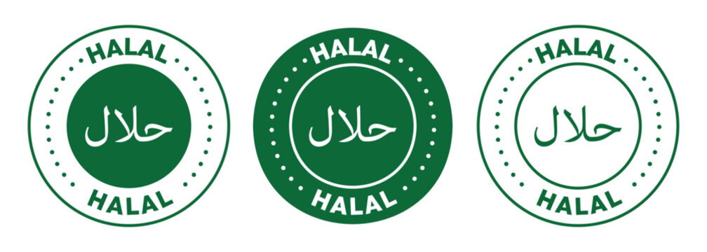 Halal Circle Icon Images – Browse 952 Stock Photos, Vectors, and Video ...