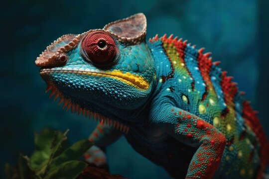 Chamaeleon Bilder – Durchsuchen 1,537 Archivfotos, Vektorgrafiken und ...