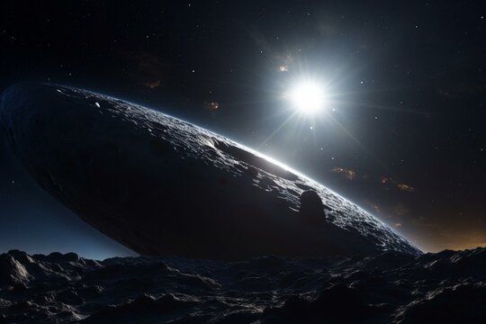 "Oort Cloud" Images – Browse 276 Stock Photos, Vectors, and Video ...
