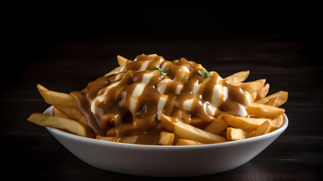 「Poutine」の写真素材 | 1,752件の無料イラスト画像 | Adobe Stock