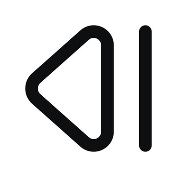 "Previous Icon" - Images et vidéos libres de droits | Adobe Stock