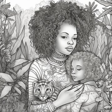 Adult Coloring Pages"」の写真素材 | 20,839件の無料イラスト画像 | Adobe Stock