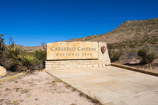 "Carlsbad Caverns" Images – Browse 595 Stock Photos, Vectors, and Video ...
