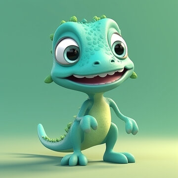 "Lizard Cartoon" Images – Browse 64 Stock Photos, Vectors, and Video ...