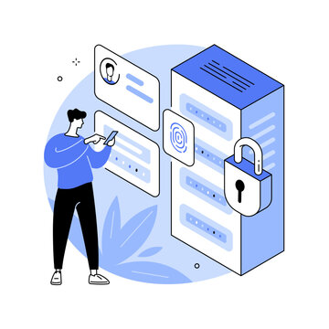 Information Security Cartoon Images – Browse 22,017 Stock Photos ...