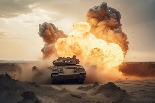 Artillery Explosion Bilder – Durchsuchen 9,856 Archivfotos ...