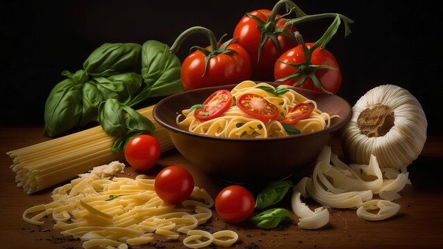 "Pasta Dishes" Bilder – Durchsuchen 1,190 Archivfotos, Vektorgrafiken ...