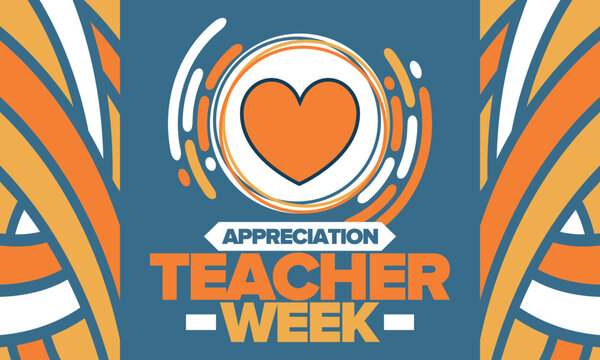 "Teacher Appreciation Week" Images – Browse 771 Stock Photos, Vectors ...