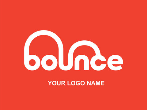 Bounce Logo