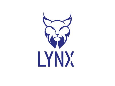 Logotipo De Linx Brasil Lynx Logos | Lynx Logo Maker | BrandCrowd