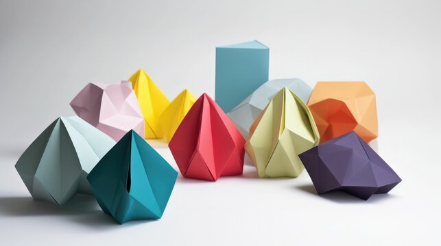 Paper Shapes Images – Browse 4,307,047 Stock Photos, Vectors, and Video ...