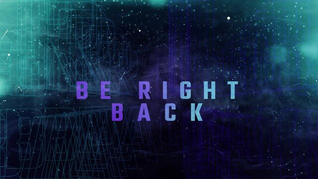 "Be Right Back" Imagens – Procure 403 fotos, vetores e vídeos | Adobe Stock
