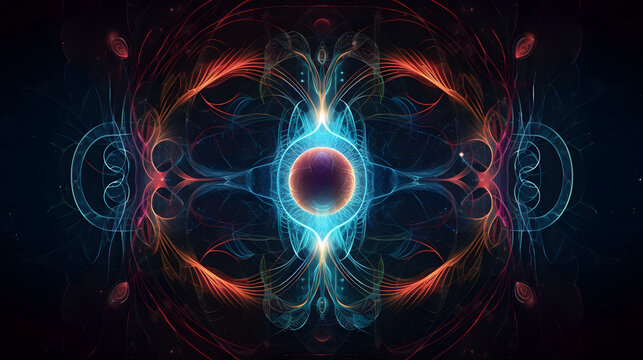 Higher Consciousness Wallpaper