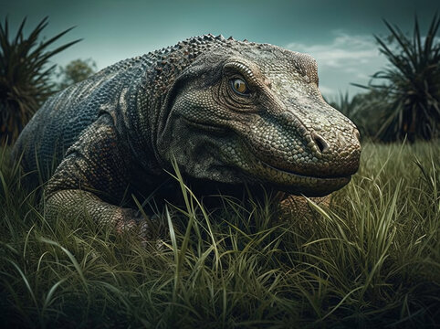 Komodo-Waran Bilder – Durchsuchen 29,412 Archivfotos, Vektorgrafiken ...