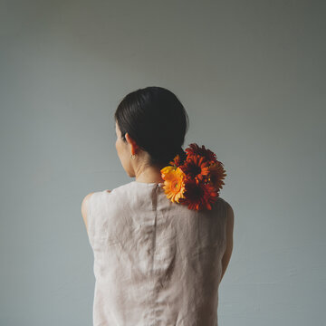 Yumiko Kinoshita 写真、画像、アセット | Adobe Stock