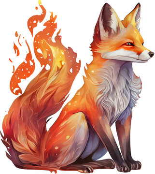 "Fire Fox" Images – Browse 219 Stock Photos, Vectors, and Video | Adobe ...