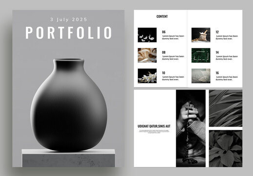 Art Book Templates – Browse 207 Stock Photos, Vectors, and Video ...
