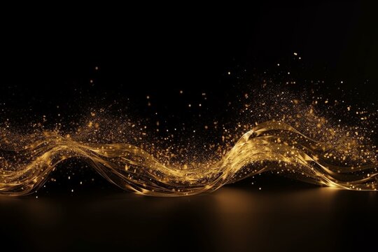 Gold Spark Background Images – Browse 165,205 Stock Photos, Vectors ...