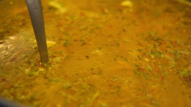 Bouillon Video Footage – Browse 1,770 HD Stock Video and Footage ...