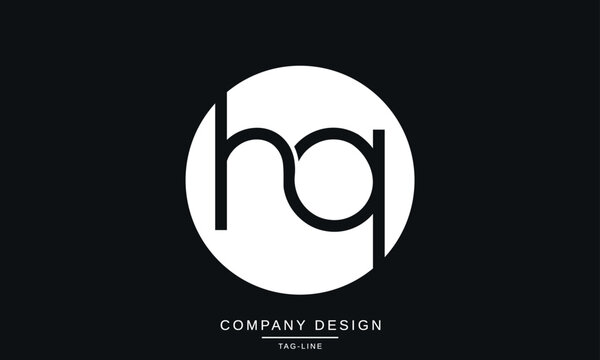 Hq Llc Logo
