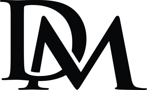 "Dm Letter" Images – Browse 457 Stock Photos, Vectors, and Video ...