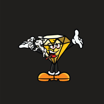 Diamond Cartoon"」の写真素材 | 52件の無料イラスト画像 | Adobe Stock